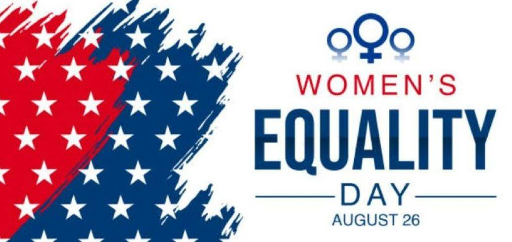 Women's Equality Day - Women's Commission - Grand Valley State University